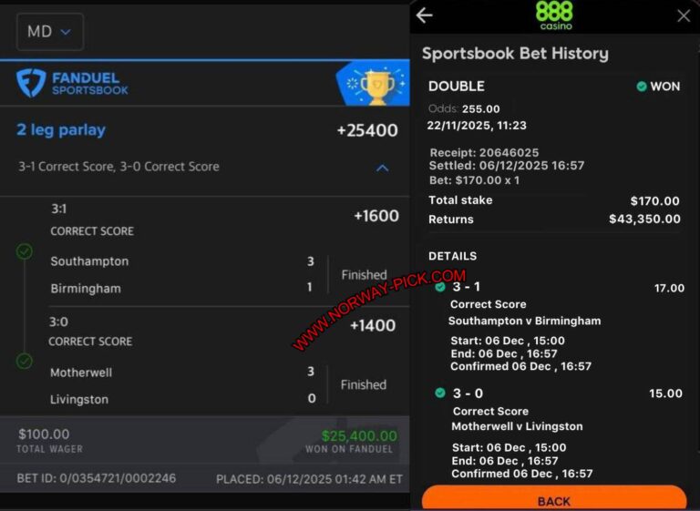 FANDUEL SPORTS BOOK FIXED MATCHES